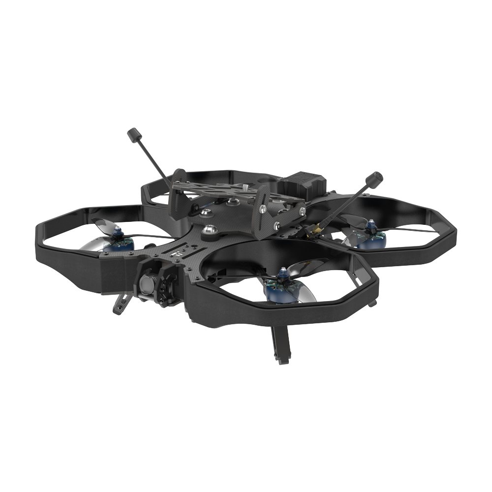 iFlight ProTek60 Pro O3 6S HD Cinelifter – FlyingMachines.de
