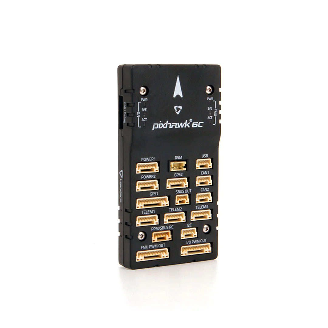 Holybro Pixhawk 6C — FlyingMachines.de