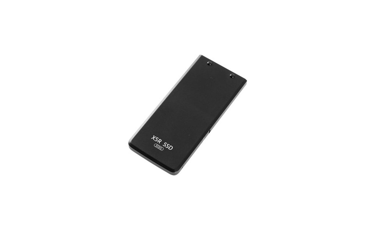 DJI Zenmuse X5R SSD Reader (P03) – FlyingMachines.de