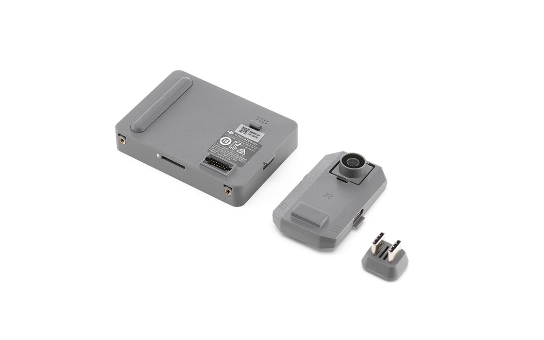 DJI RoboMaster AI Education Set (BUNDLE) — FlyingMachines.de