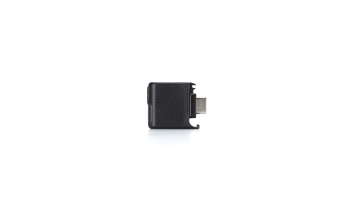 DJI Osmo Action 3.5mm Audio Adapter — FlyingMachines.de
