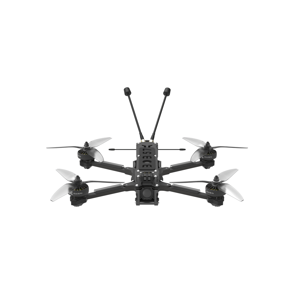 Fpv cinematic drone kit store