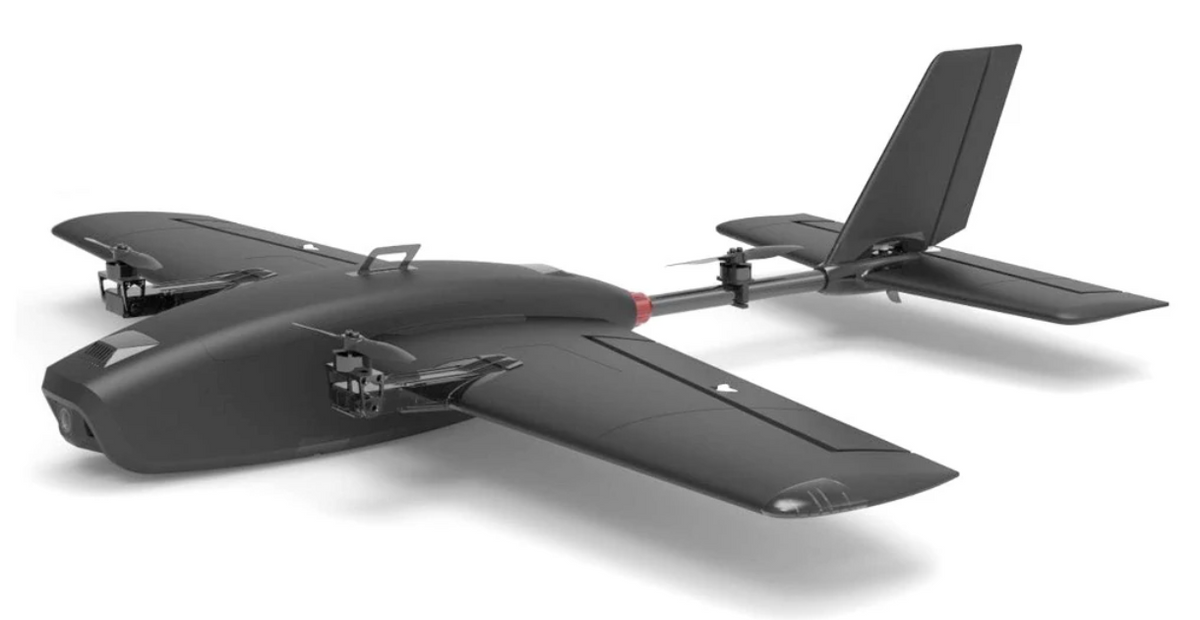 HEE Wing T1 Ranger VTOL PNP FPV Wing 730mm – FlyingMachines.de