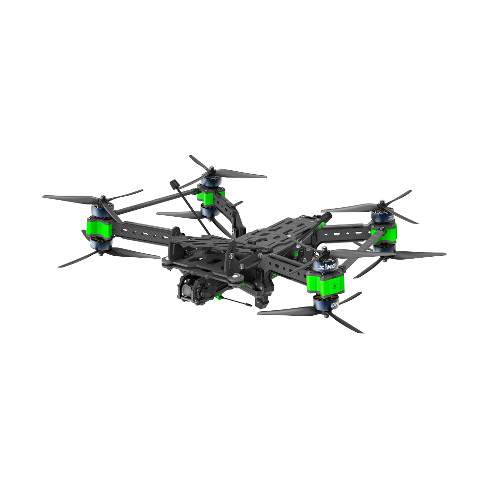 X8 copter store