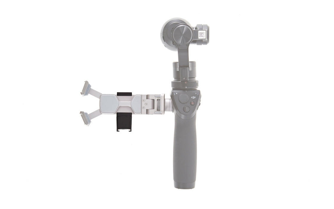 DJI Osmo 360° Micro Halter (P38) — FlyingMachines.de