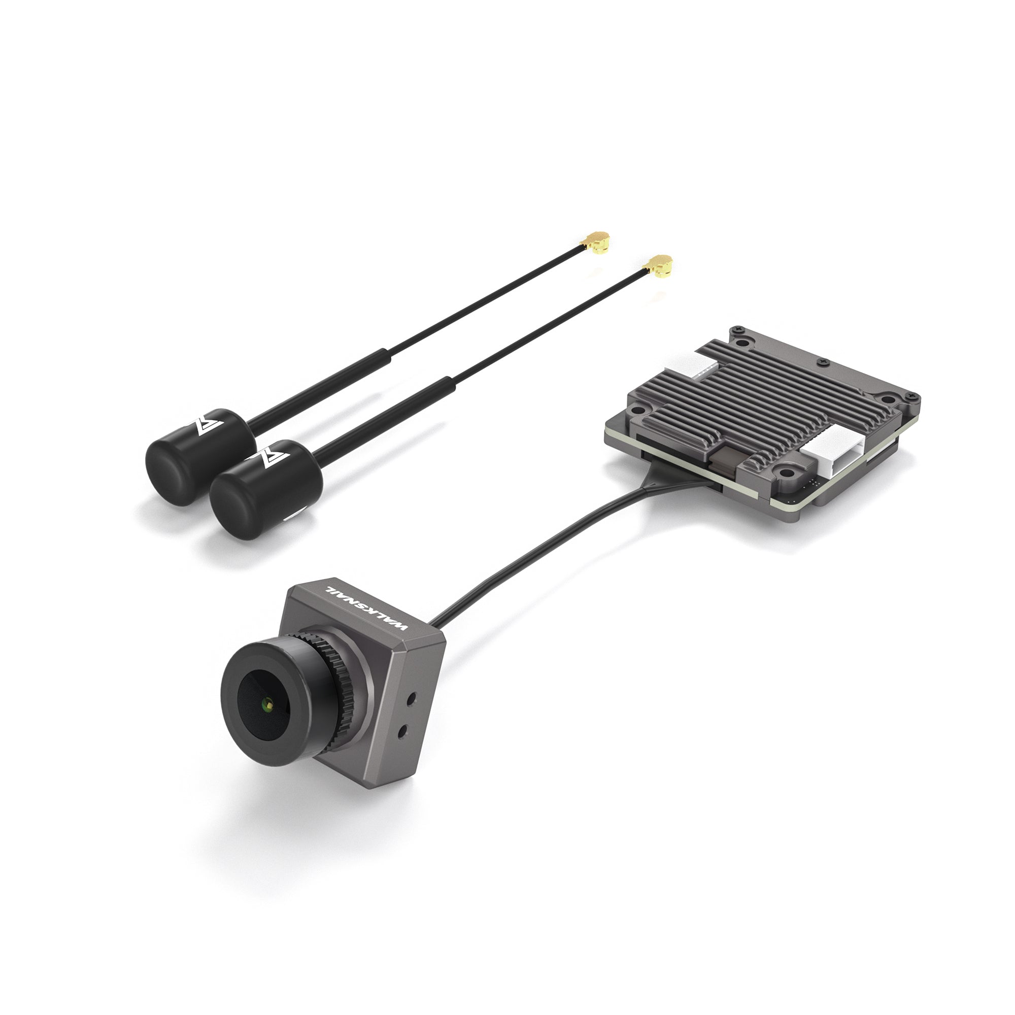 Fpv goggles and camera kit store