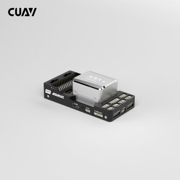 CUAV Neuer Pixhawk V6X Flugcontroller — FlyingMachines.de