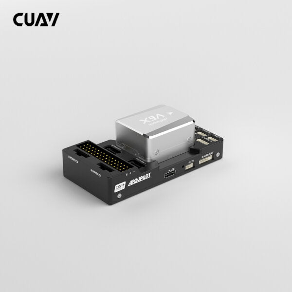 CUAV Neuer Pixhawk V6X Flugcontroller — FlyingMachines.de