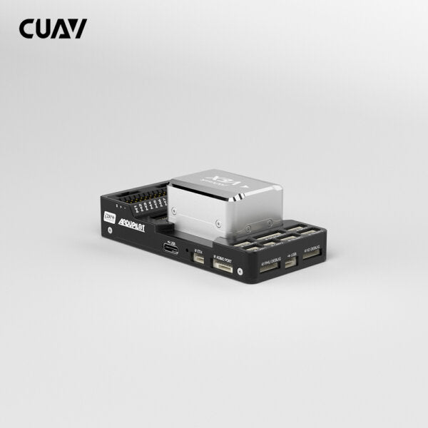 CUAV Neuer Pixhawk V6X Flugcontroller — FlyingMachines.de
