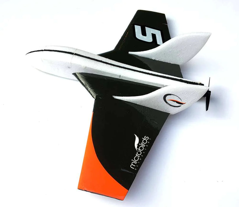 Microbirds Micro Falcon RC Elektro-Jet — FlyingMachines.de