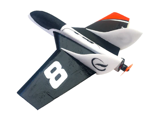 Microbirds Micro Falcon RC Elektro-Jet — FlyingMachines.de