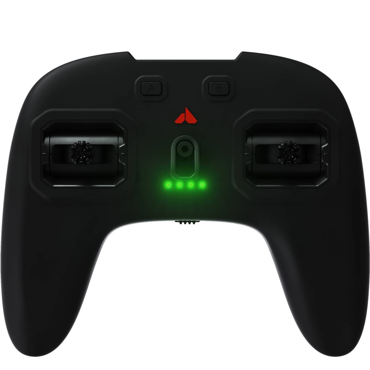 Orqa FPV.Ctrl Radio Controller – FlyingMachines.de