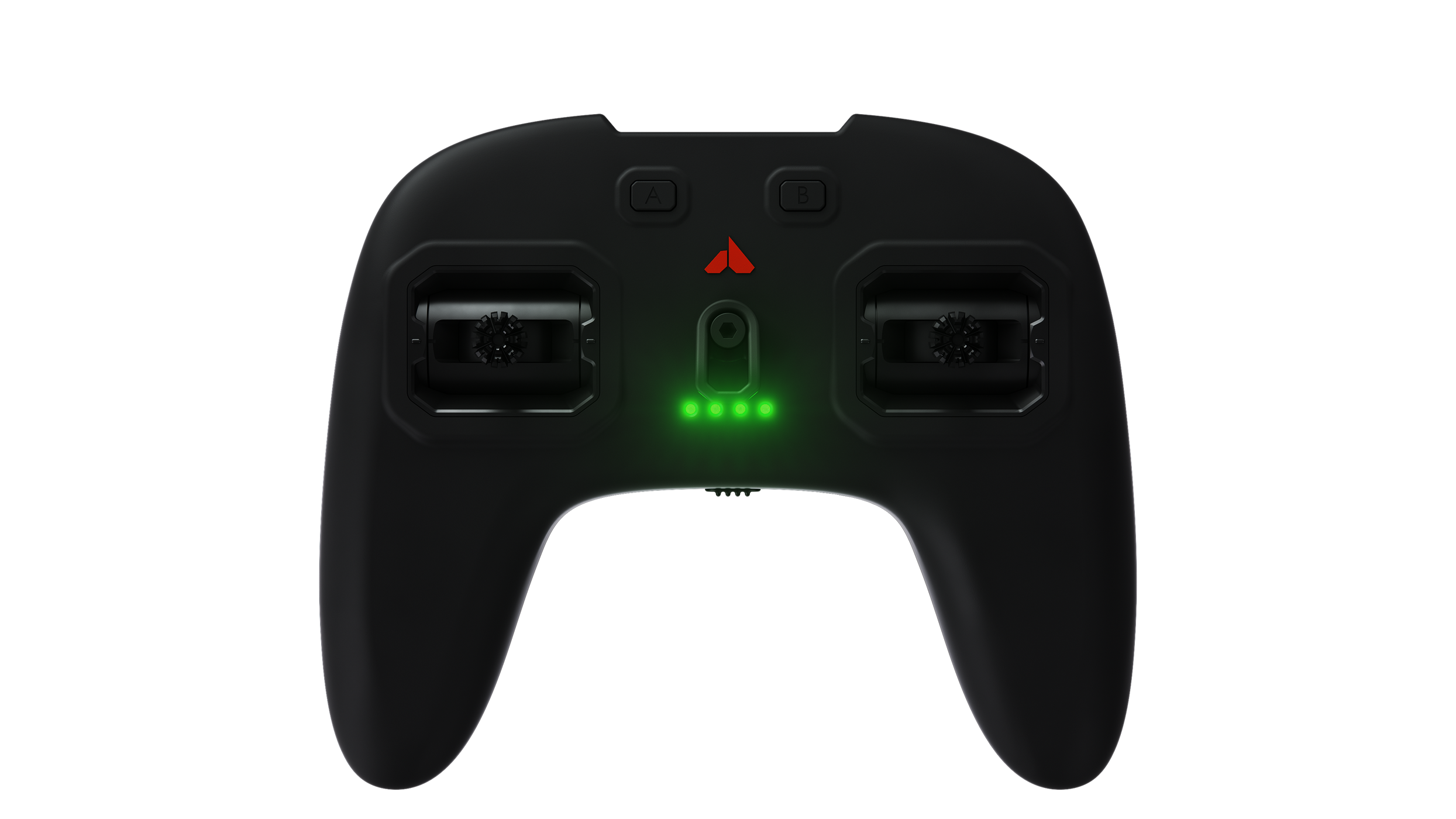 Orqa FPV.Ctrl Radio Controller — FlyingMachines.de