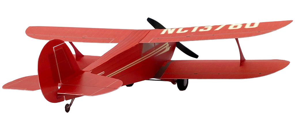 Slowflyer I Parkflyer I RC Modelle I Bausatz I Slow Flyer I Park Flyer ...