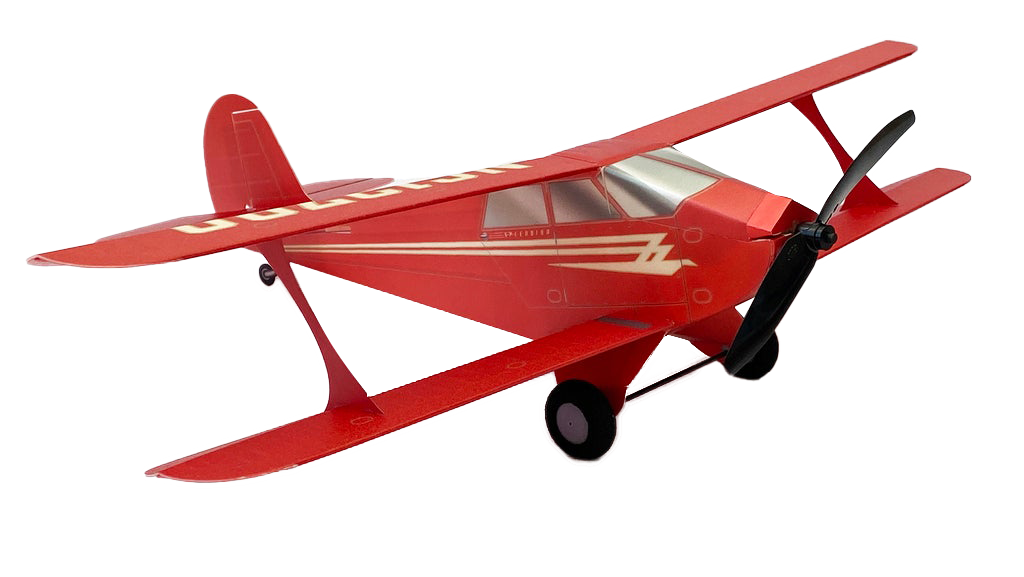 Slowflyer I Parkflyer I RC Modelle I Bausatz I Slow Flyer I Park Flyer ...