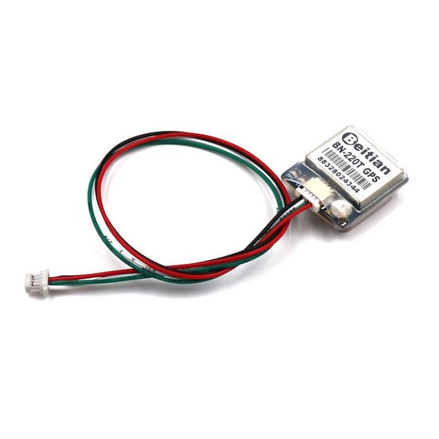 Beitian BN-220T GPS GLONASS Sensor – FlyingMachines.de