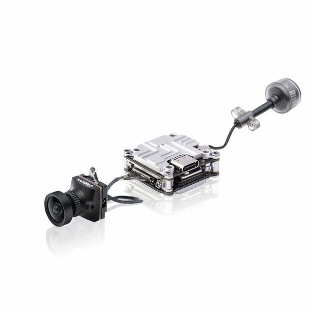 Caddx Vista Nebula Nano V2 Digitales HD System