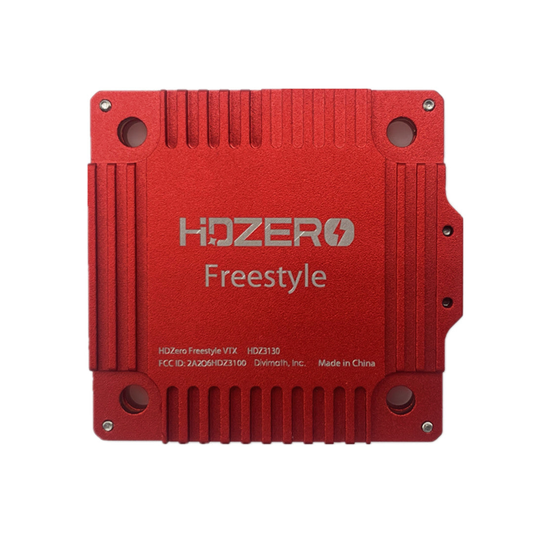 HDZero Freestyle VTX Shark Byte Digital HD — FlyingMachines.de