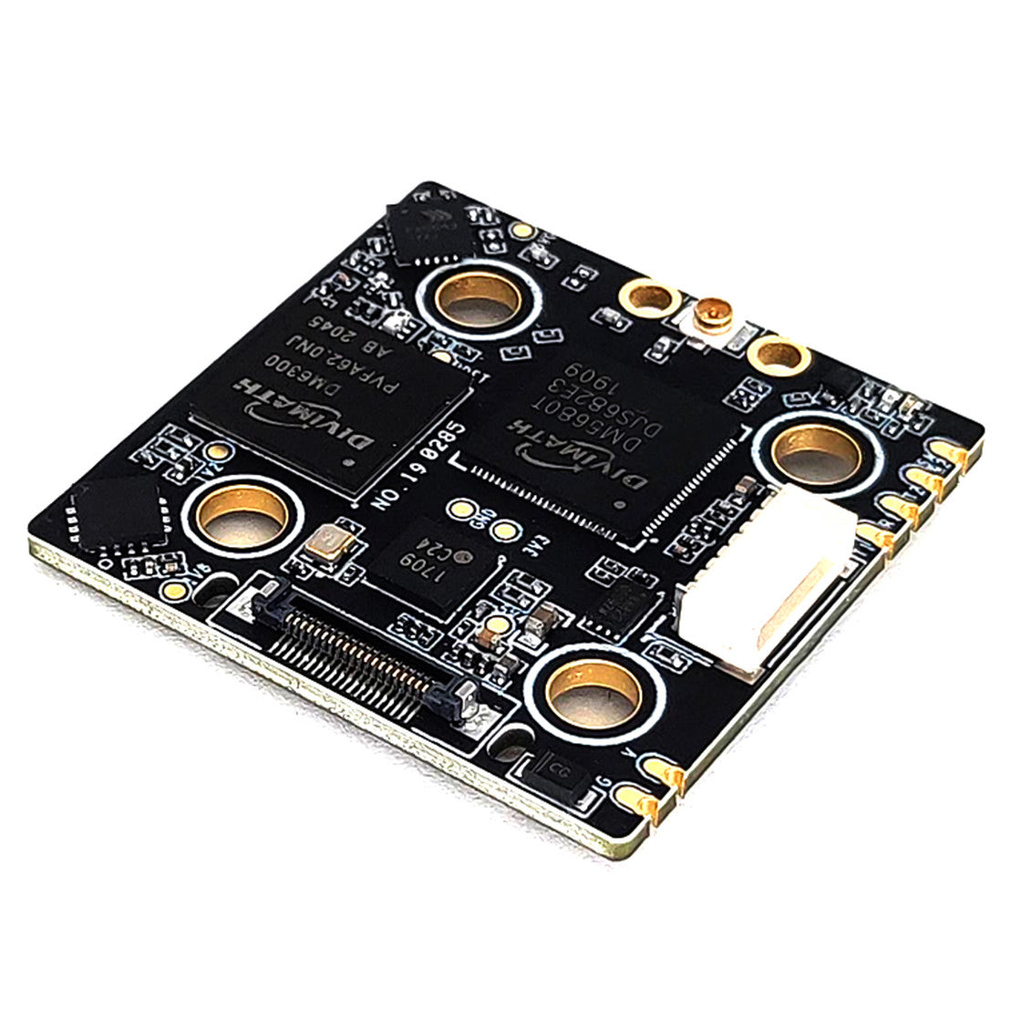 HDZero Race V2 VTX Shark Byte Digital HD — FlyingMachines.de