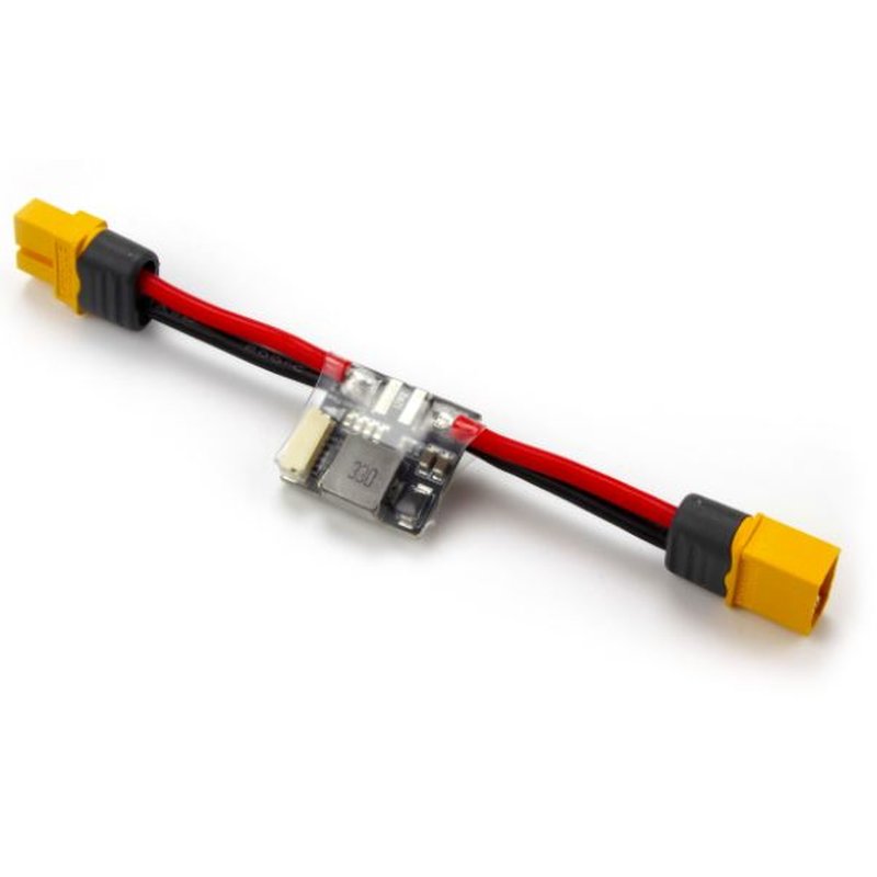 Holybro Power Module (PM02 V3) für Pixhawk FC — FlyingMachines.de