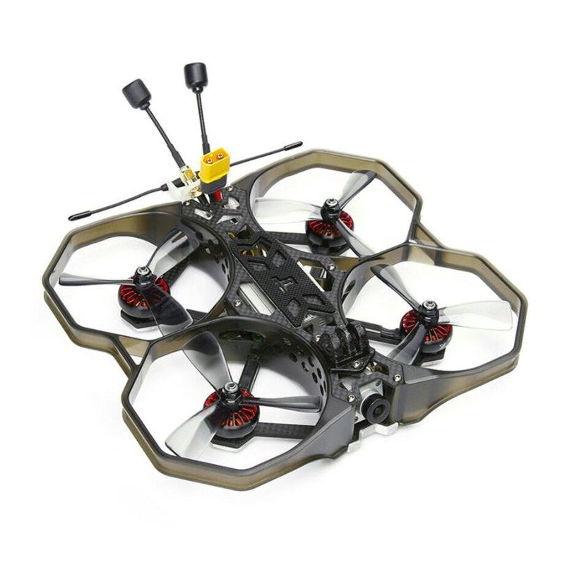 FPV Frames I Drone Frames I Rahmen für Drohnen – FlyingMachines.de