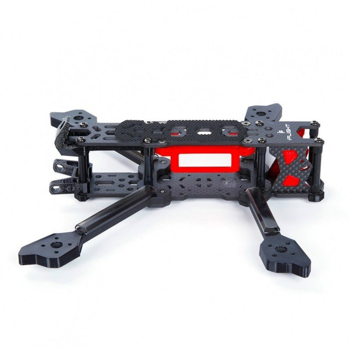 iFlight TITAN DC5 V1.4 HD Freestyle Frame Kit I FPV Freestyle Frame ...