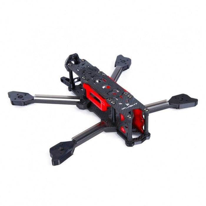 iFlight TITAN DC5 V1.4 HD Freestyle Frame Kit I FPV Freestyle Frame ...