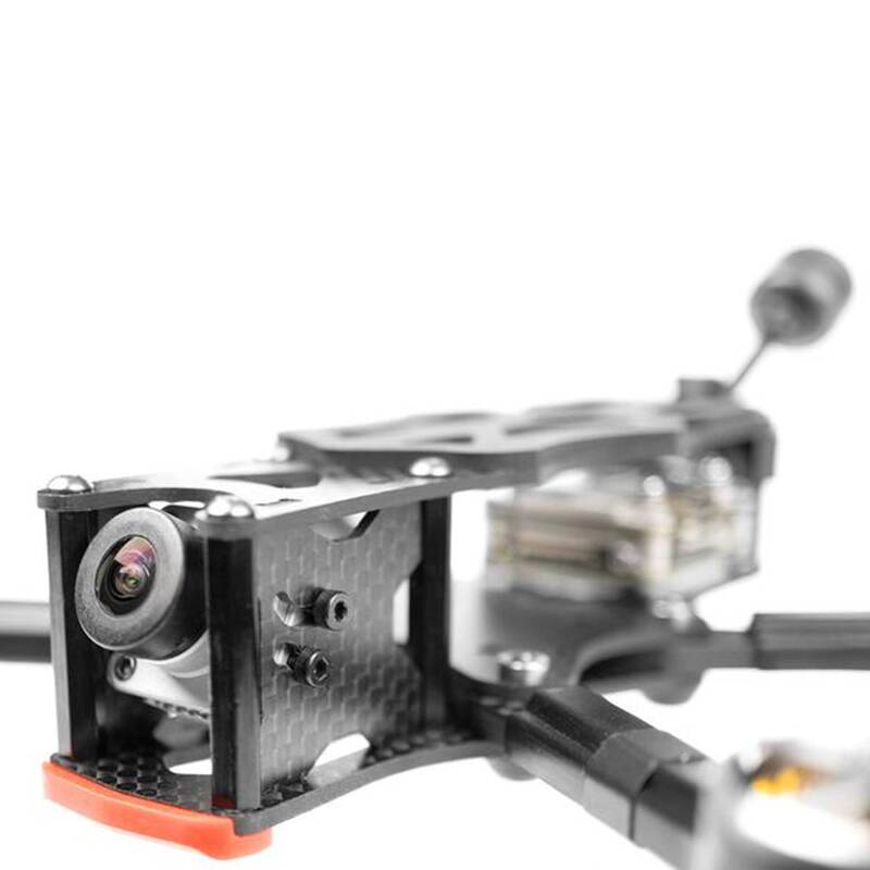ImpulseRC Apex 4 Rahmenkit