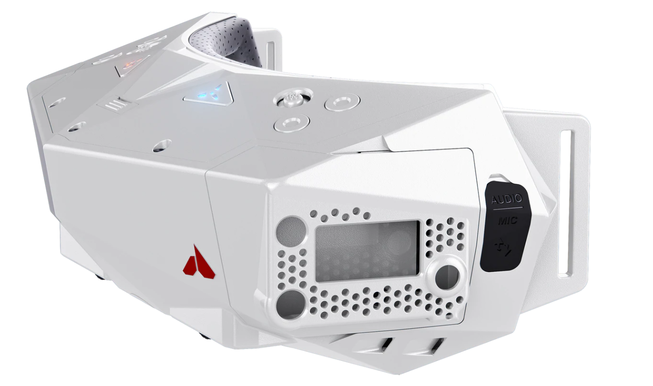 Orqa FPV.One Race FPV Goggle — FlyingMachines.de