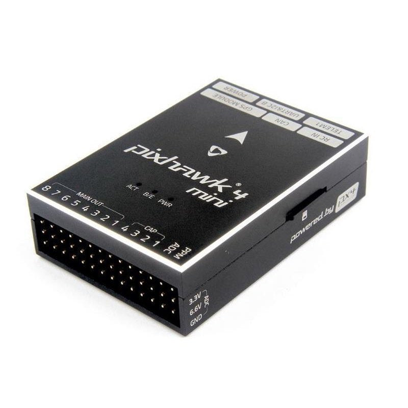 Pixhawk 4 Mini – FlyingMachines.de