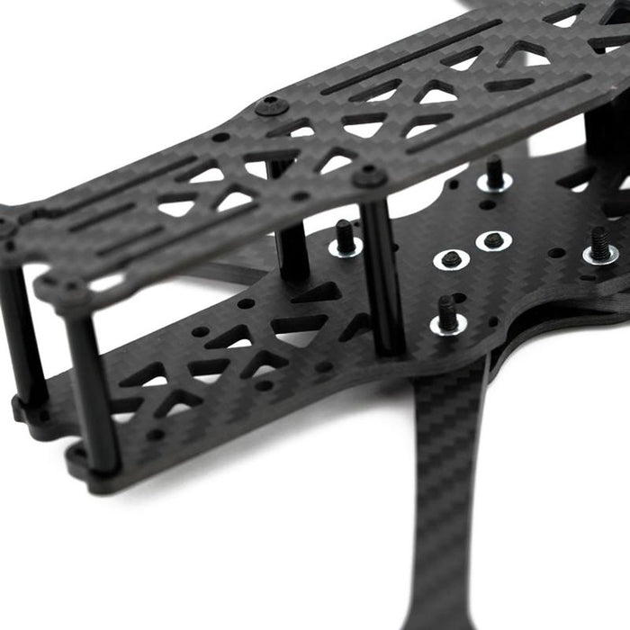 TBS Source One HD 5" Frame KIT I Team Blacksheep FPV Frames ...