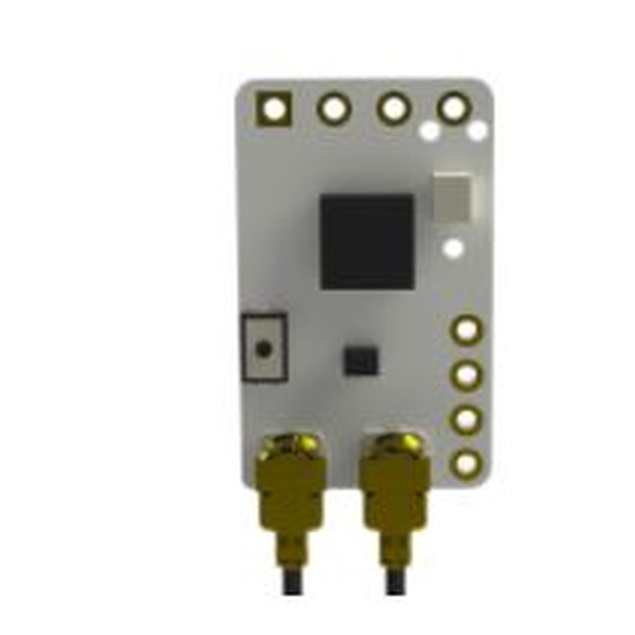 TBS Tracer 2.4Ghz Nano RX — FlyingMachines.de