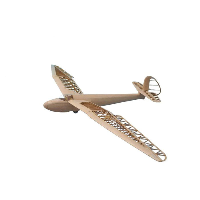 Tony Ray Minimoa Gö3 Scaleflyer 1422mm — FlyingMachines.de