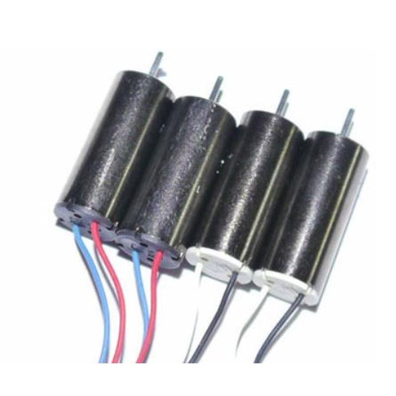 Tuning Motor CL0820 'super fast' Dark Edition (2 CW & 2 CCW ...